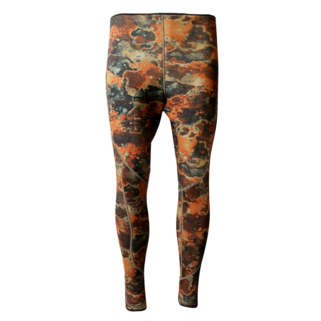 Super Stretch Neoprene Dive Surf Neoprene Sub Camo... – Vicedeal