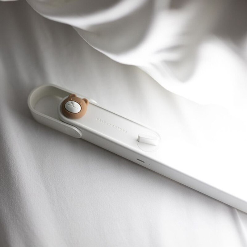 Usb Oplaadbare Led Night Light Onder Kast Garderob... – Vicedeal