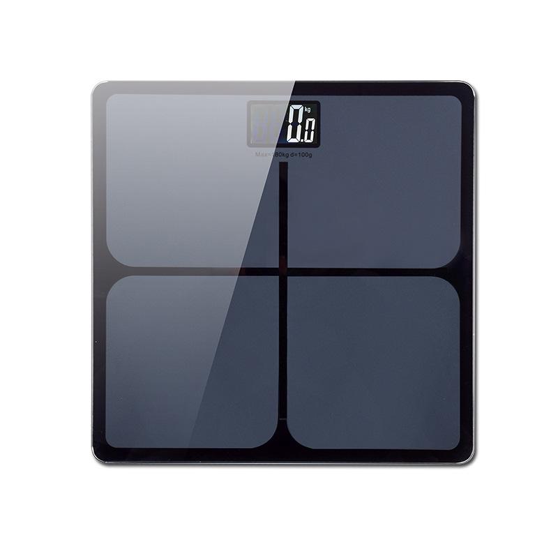 Bathroom Scales Floor Body Scale Digital Body Weig... – Vicedeal