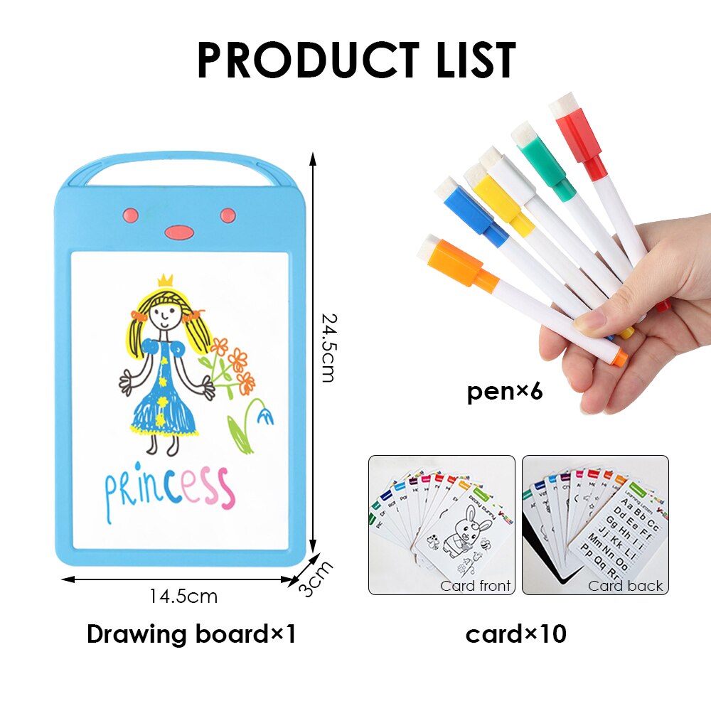 8.5 Inch lcd writing tablet Drawing Electronic Han... – Vicedeal