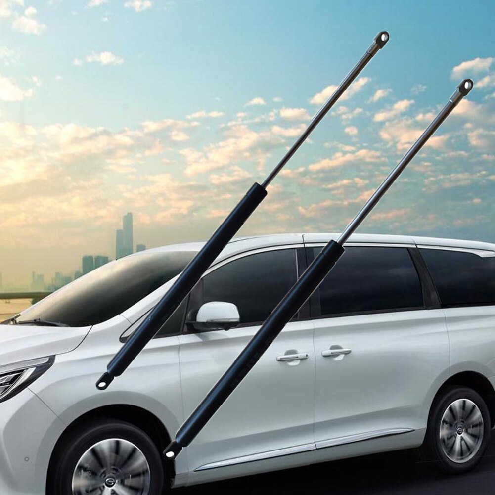 2pcs 34cm Anti Corrosion Spring Durable Caravan Mo... – Grandado