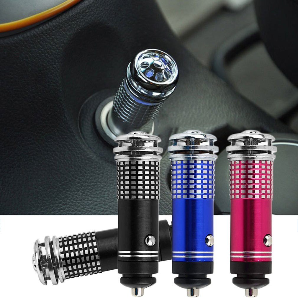 newPortable Mini Size Auto Car Vehicle Ari Purifie... – Grandado