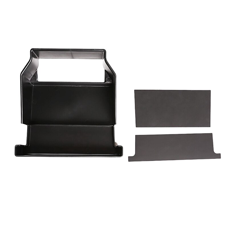 Center Console Storage Box Armrest Box Organizer f... – Vicedeal