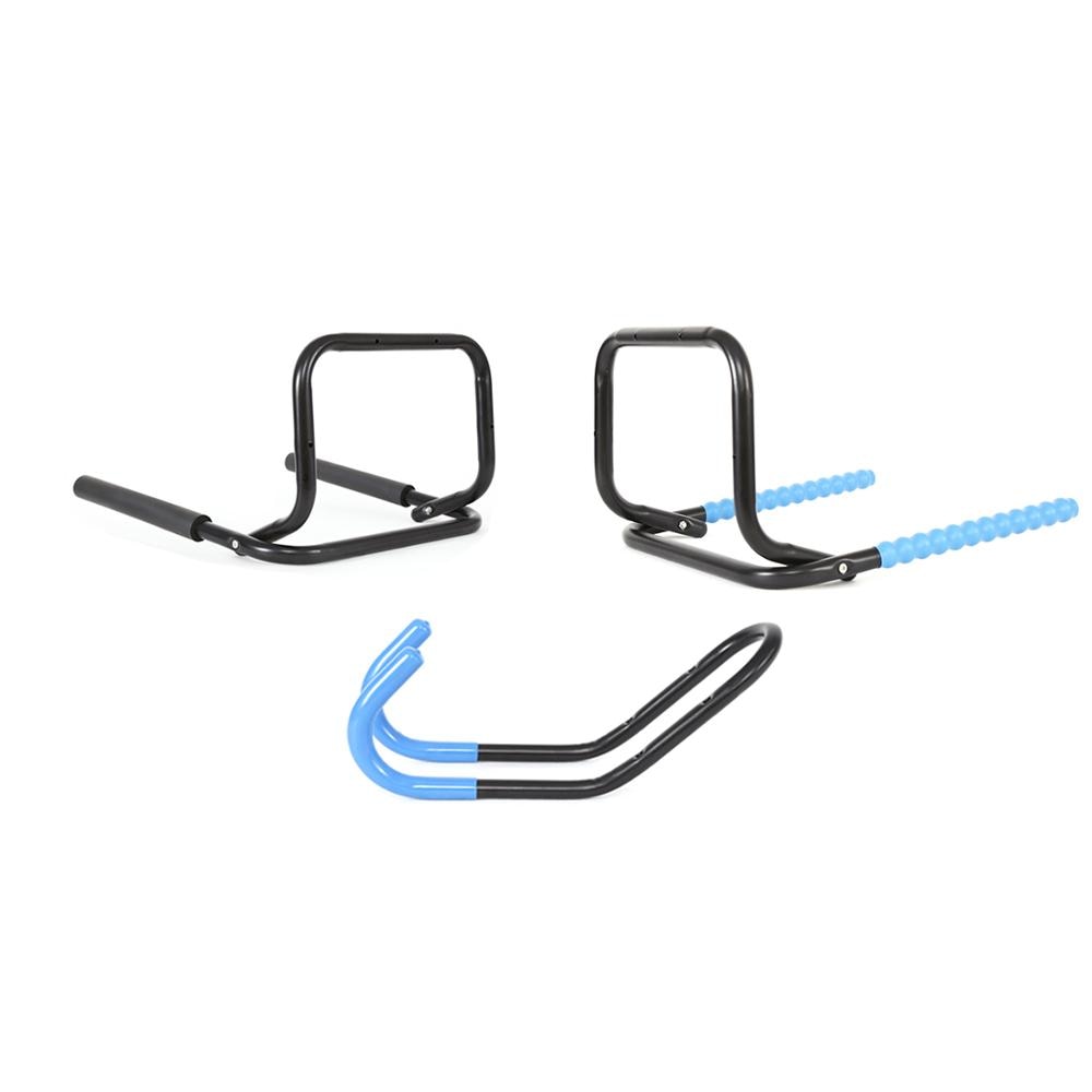 Bicycle Hook Heavy Metal Hook Iron Rack Bicycle Wa... – Vicedeal