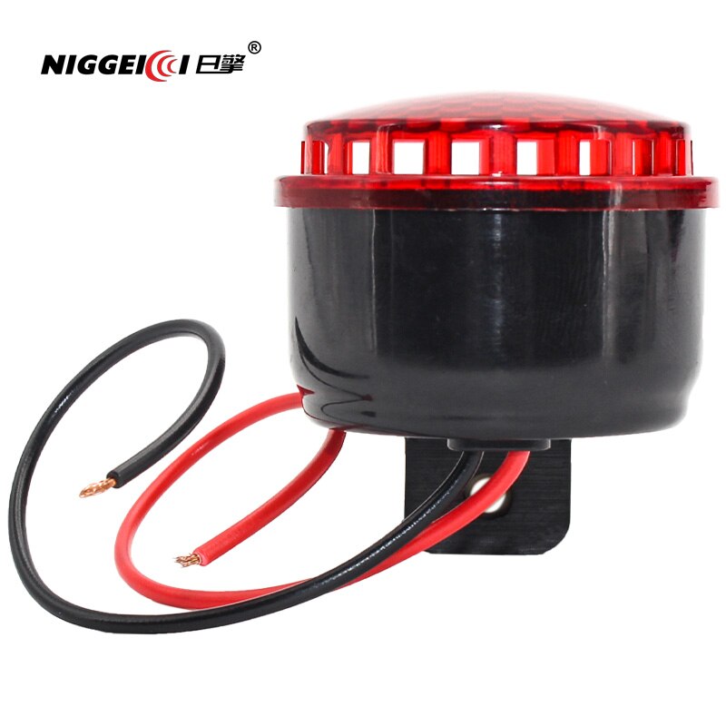 12V 105dB 10W Auto Rückfahr Alarm Horn Lautspreche... – Grandado