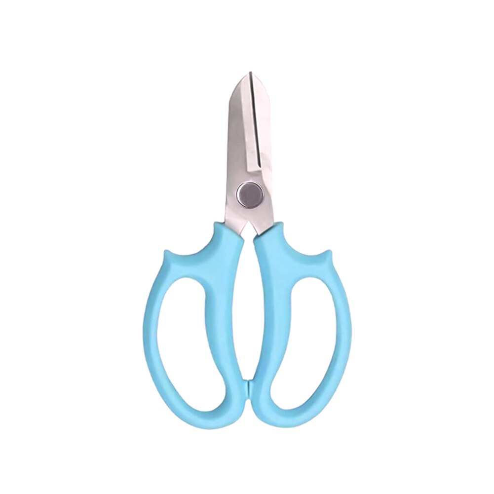 Floral Scissors Multi-function Flower Shop Househo... – Grandado