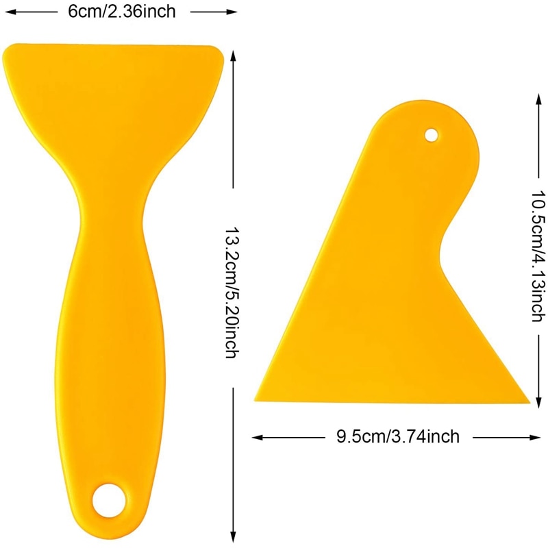 Acrylic Clay Roller,Sheet Backing Board Plastic Sc... – Grandado
