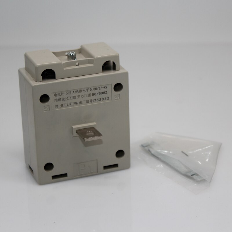 5a 5a Ac Current Transformer Ct 5 5 Ampere Ct Vicedeal