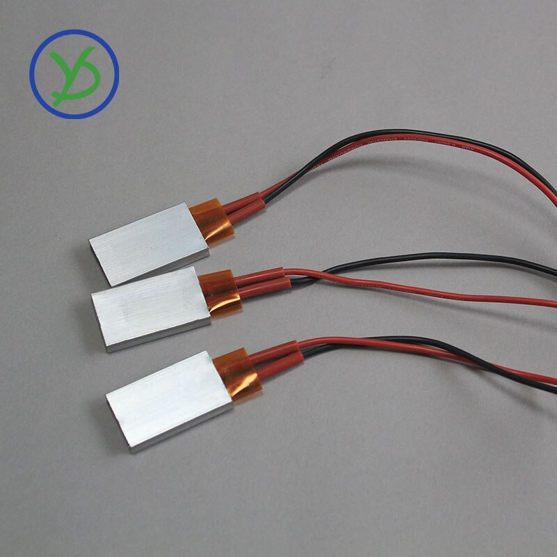 24V 70 degree PTC heating element constant temperature ceramic ...