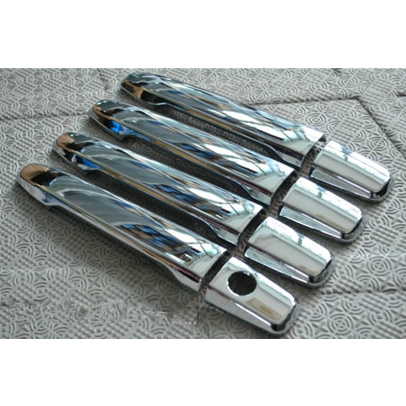 Abs Chrome Deurgreep Cover Voor Mitsubishi Lancer – Grandado Abs Chrome Deurgreep Cover Voor Mitsubishi Lancer – Grandado