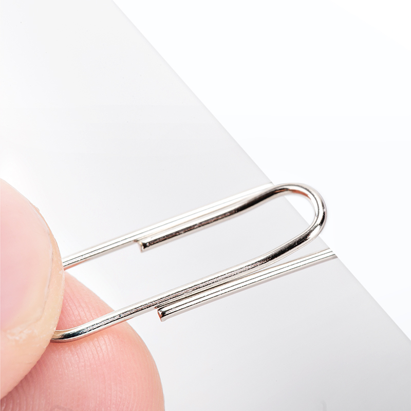 Trombone Deli 200 pièces/baril grande petite taill... – Grandado