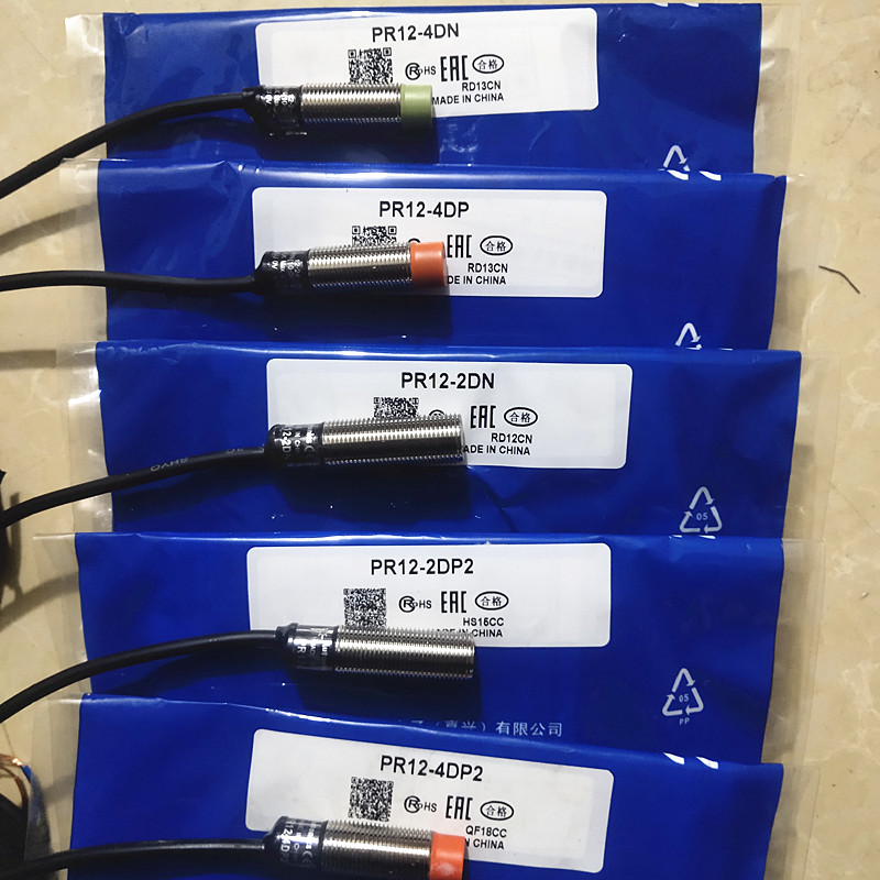 5PCS PR12-4DN PR12-4DP PR12-2DN PR12-2DP Autonics ... – Grandado