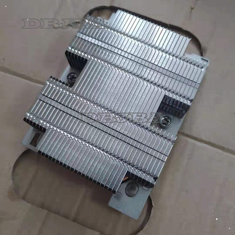 Heatsink Voor Dell R540 R440 Heatsink 0MRWK9 MRWK9... – Vicedeal