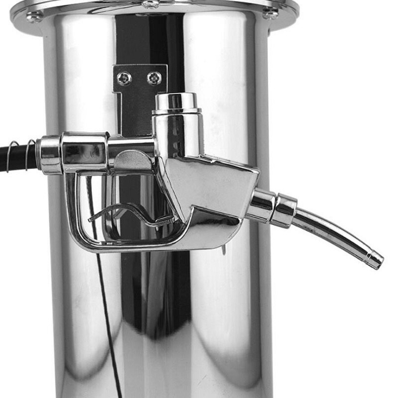 Single gun beer dispenser beverage dispenser petro... – Grandado