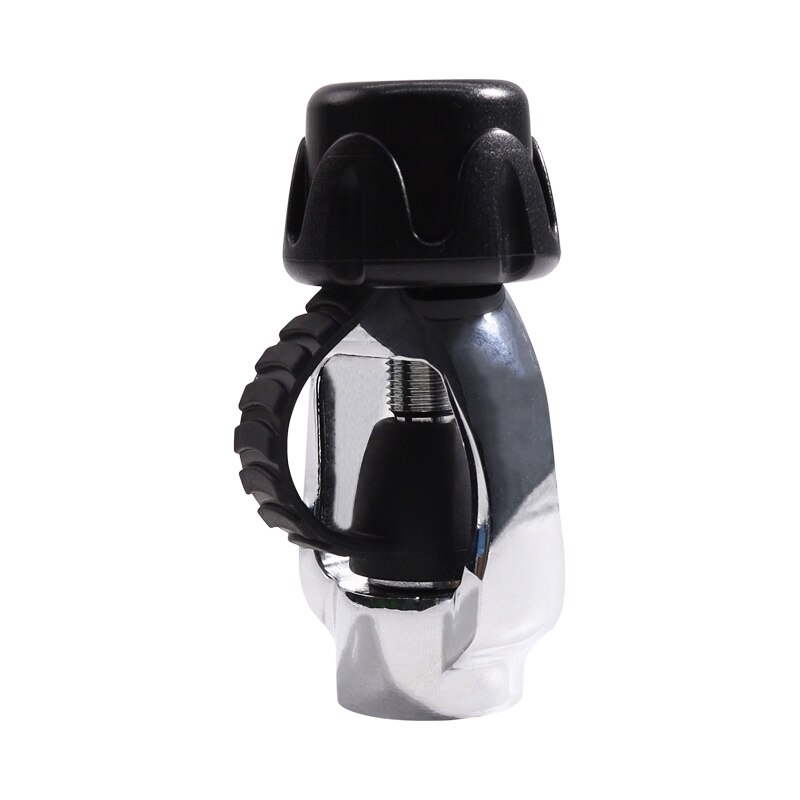 300Bar 4500Psi DIN to Yoke Regulator Adapter Scuba... – Grandado