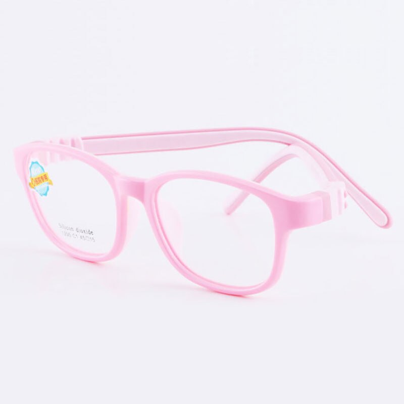 1255 Child Glasses Frame for Boys and Girls Kids E... – Grandado