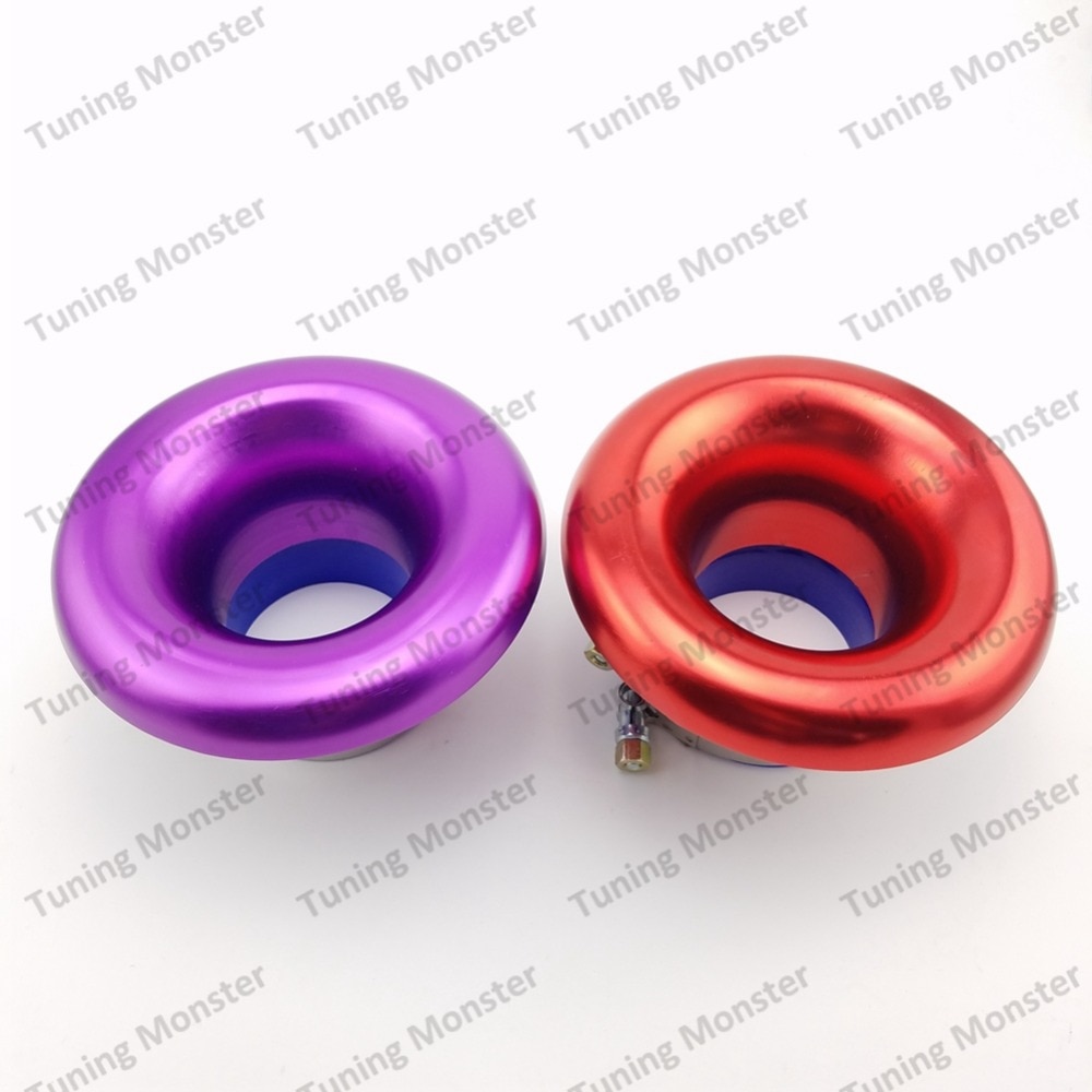 Universal 3" Short RAM / Cold Air Compressor / Int... – Grandado