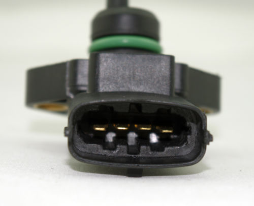 2,5 Bar Mapa de Sensor para LAND ROVER DISCOVERY d... – Grandado