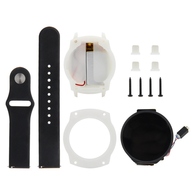 Lilygo® T-WATCH T-Micro32 Plus Programmering Horlo... – Vicedeal