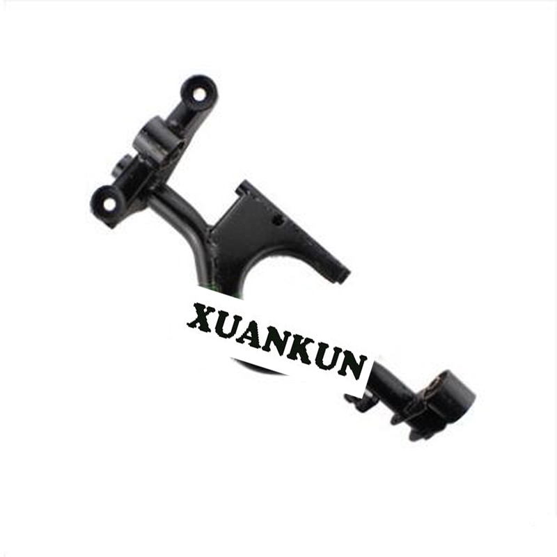 XUANKUN Motorcycle GY6 125 Power Hanger Engine Fra... – Grandado