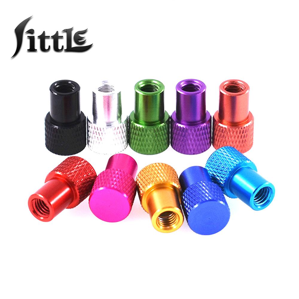 4Pcs M3 M4 M5 M6 Hand Tighten Flange Nuts Step Knu... – Grandado
