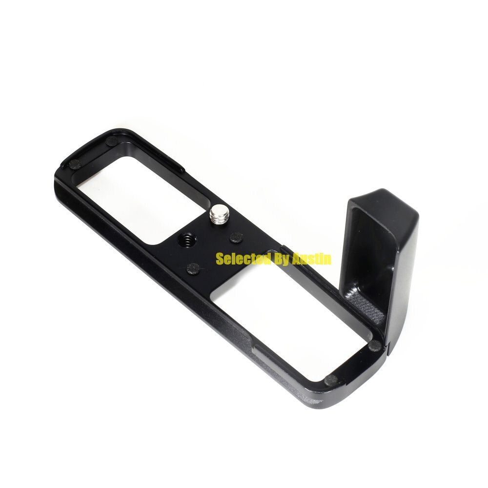 Hand Grip W Quick Release Plate Vertical Bracket F... – Grandado