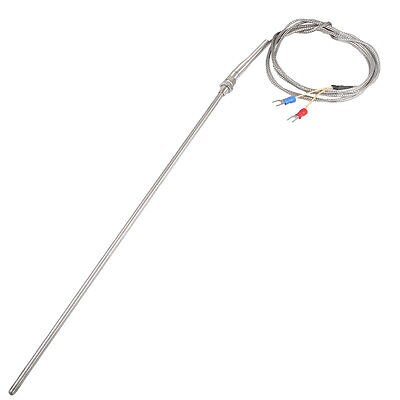 2 Spade Terminal K Type 0-300C Thermocouple Temper... – Grandado