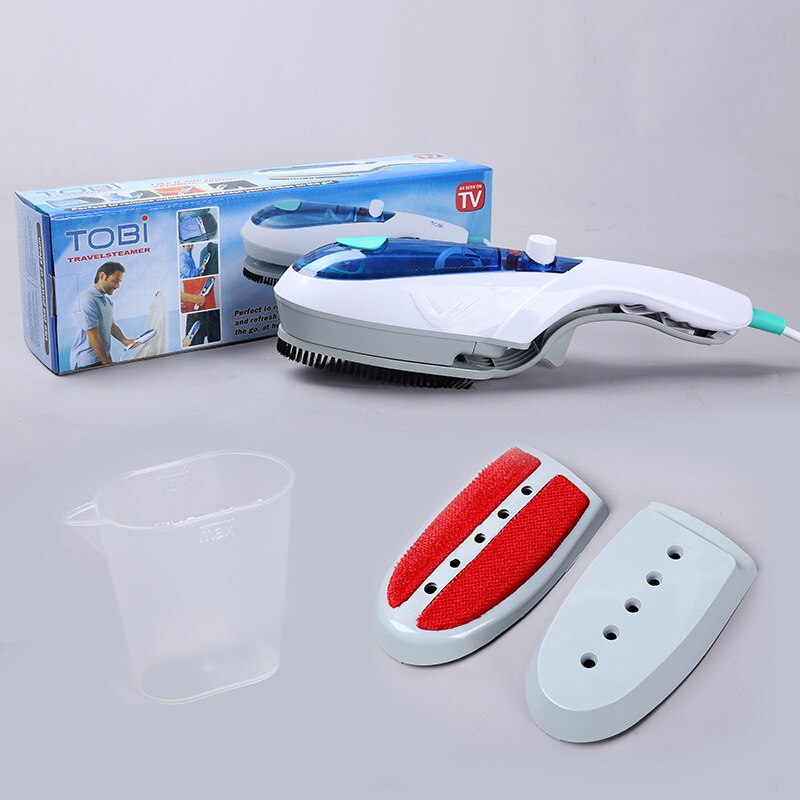 220V Handheld Garment Steamer 1000w ELectric Gener... – Grandado