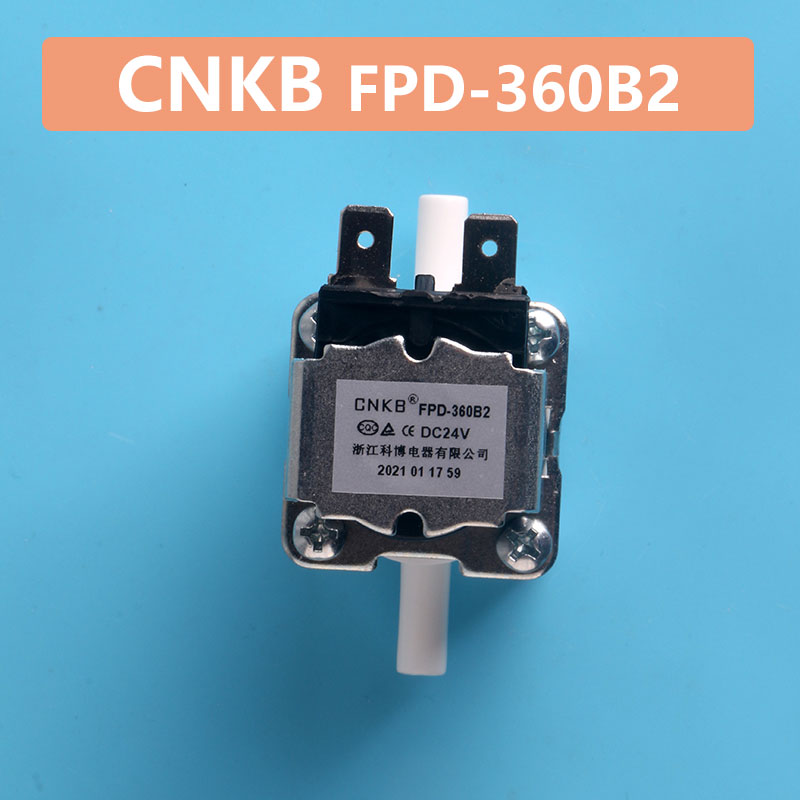 DC24V Water Inlet Solenoid Valve Interface Outer D... – Grandado