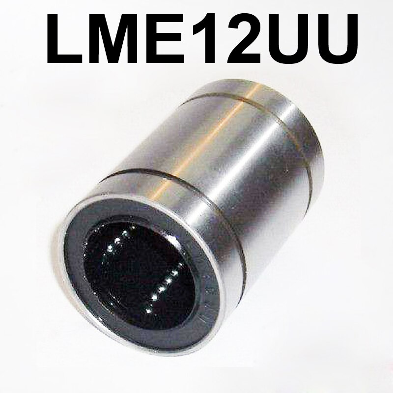 12MM LME12UU 12X22X32mm Linear Motion Bearing – Grandado