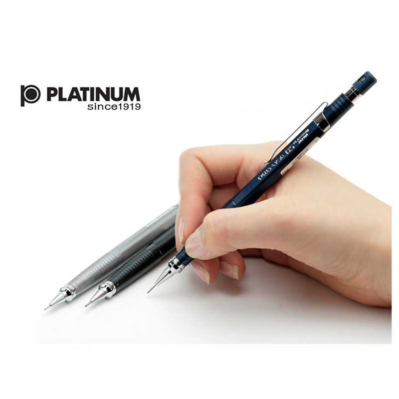 [ PLATINUM ] MSD-300 Mechanical Pencil Special Pen... – Vicedeal