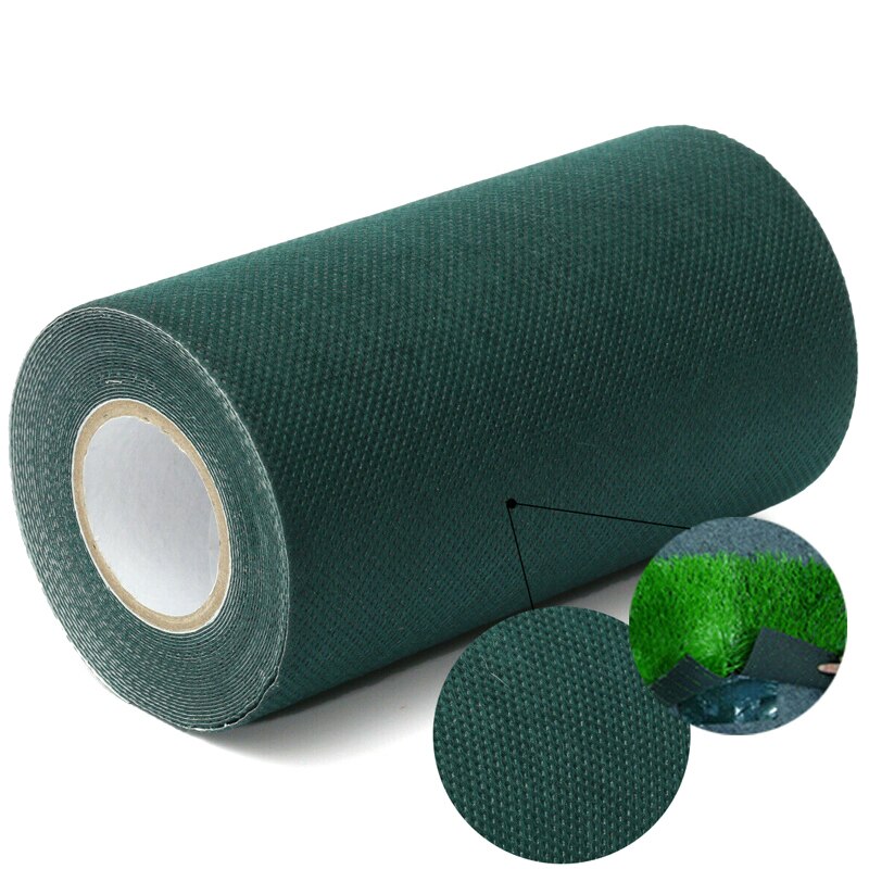 Spot 5m x 15cm Künstliche Gras Im Freien Rasen Tep... – Vicedeal