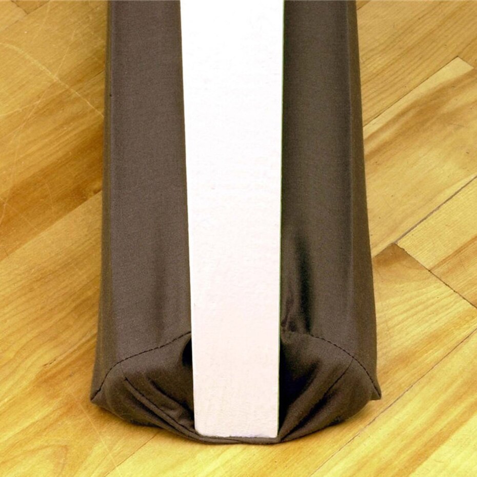 Dust Covers Door Guard Double Draft Protector Unde... – Grandado
