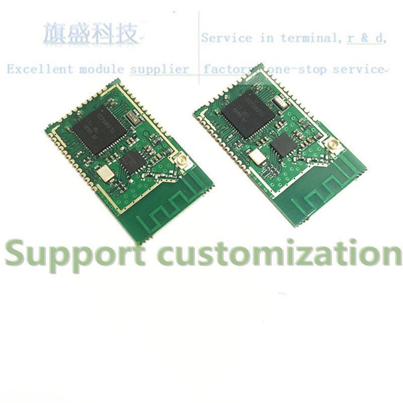 Juiste Plek CC2538 + CC2592 Module Communicatie Af... – Grandado