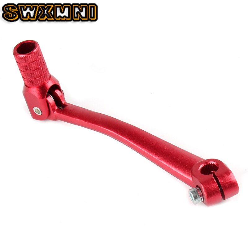 Motorcycle Cnc Aluminium Vouwen Versnellingspook V... – Grandado