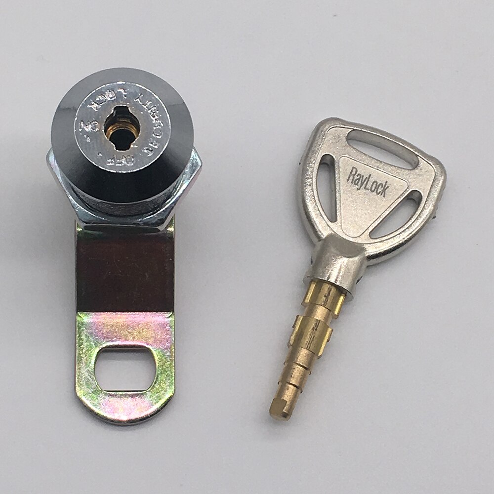 1 piece 20mm widely popular hex nut fixed tubular ... – Vicedeal