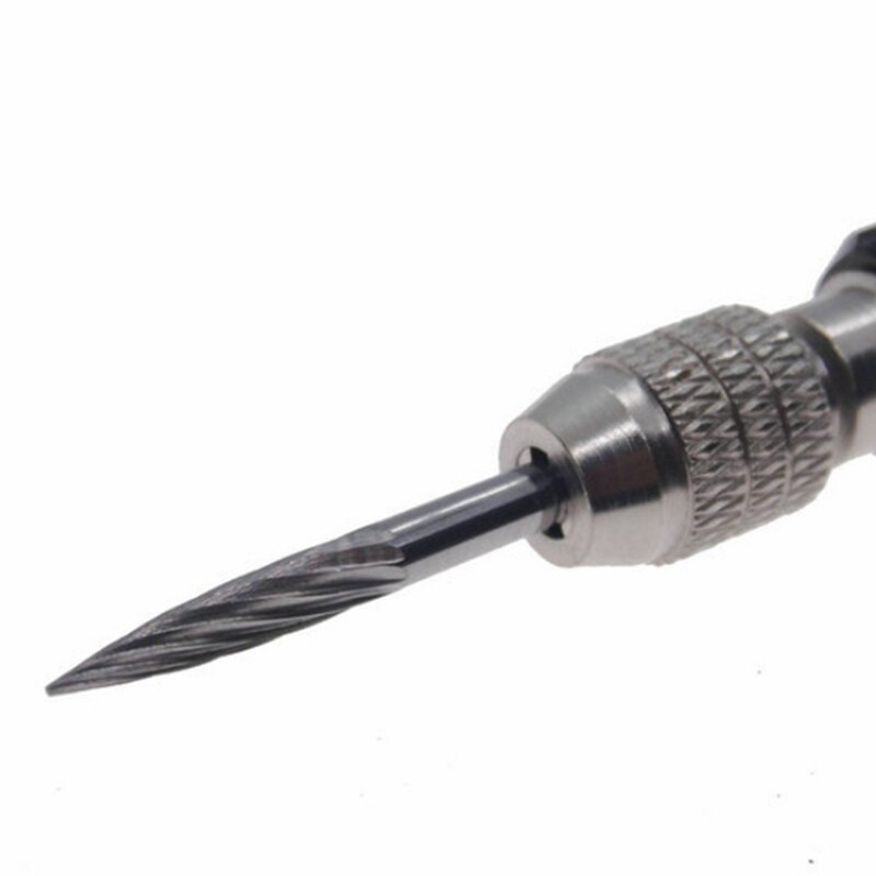 -1Pcs Rvs Badminton Racket Oogjes Grommets Nail Co... – Vicedeal