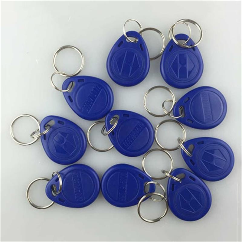 3/5/10pcs RFID Card 125kHz RFID Key Id Card Nfc Ta... – Grandado