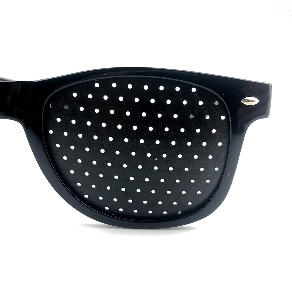 Pinhole Glass Vision Care Wearable Eye Exercise Gl... – Vicedeal