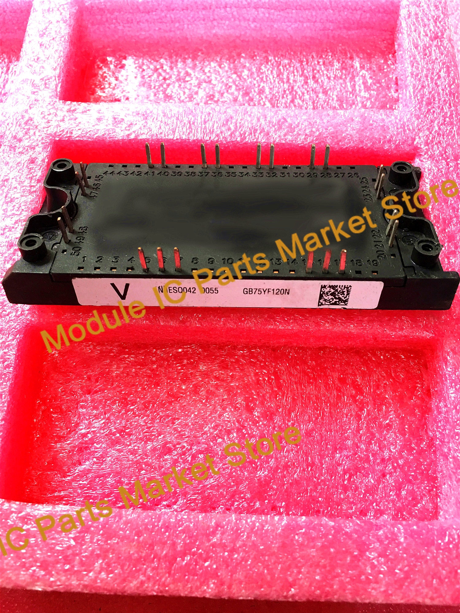 GB75YF120N GB50YF120N Module – Grandado