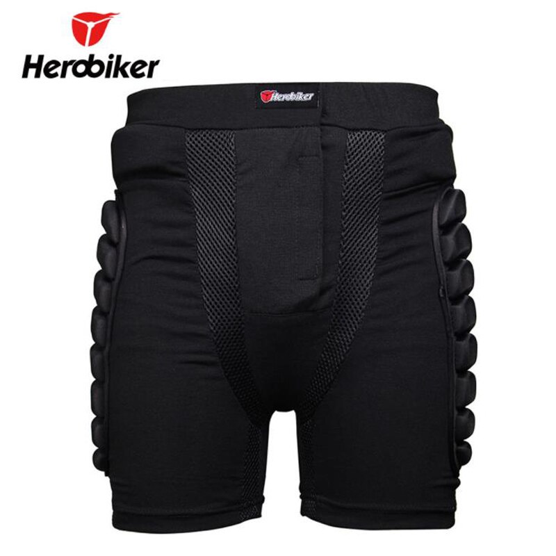 HEROBIKER Adult & children ski hip pad protection ... – Grandado