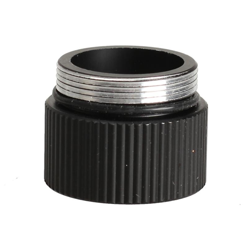 1Pcs Black Oplaadbare Extension Tube Ring Joint Ad... – Grandado