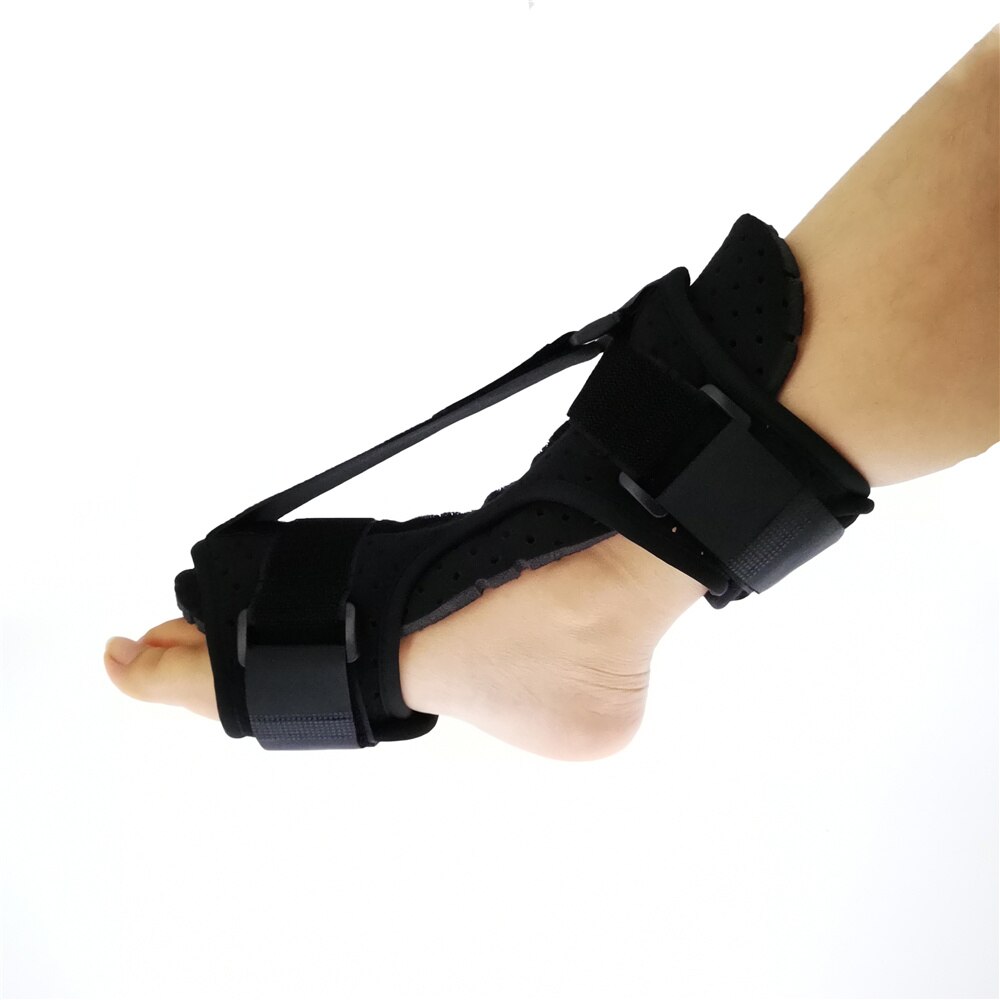 1pc Adjustable Plantar Fasciitis Night Foot Splint... – Grandado