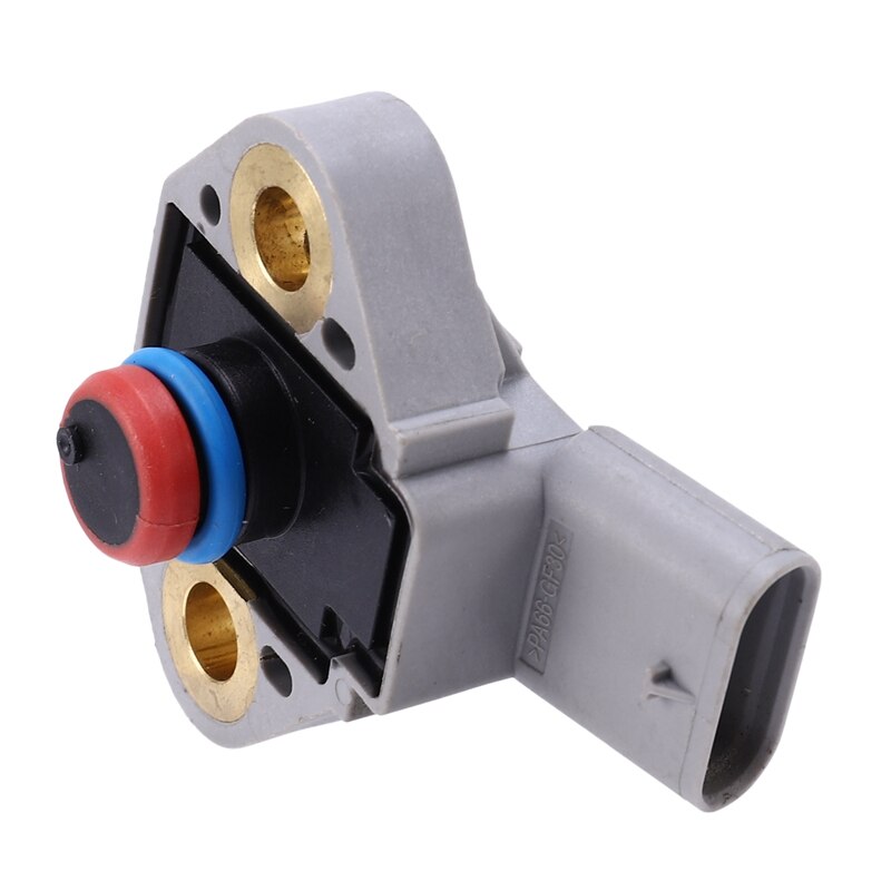 Fuel Temperature Sensor for Mercedes Benz 02810028... – Grandado