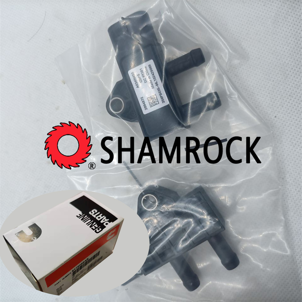 DPF Exhaust Differential Pressure Sensor OEM 28948... – Grandado