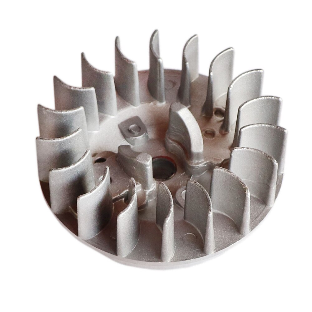 Mini Moto Terugslag Oudere Trekstarter Vliegwiel V... – Vicedeal