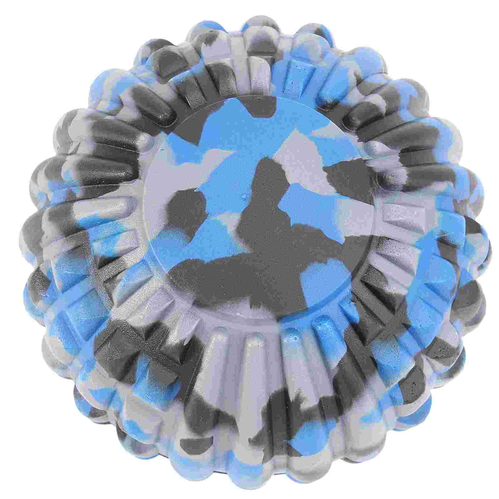 1pc EVA Fitness Practical Stripe Muscle Relaxation... – Vicedeal