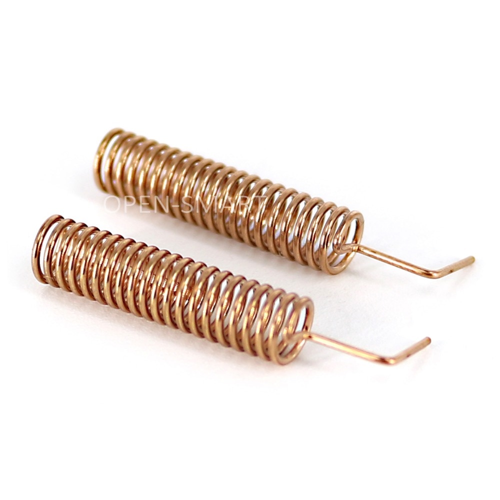 RF module 433MHz for Arduino 433MHz Transmitter Re... – Grandado