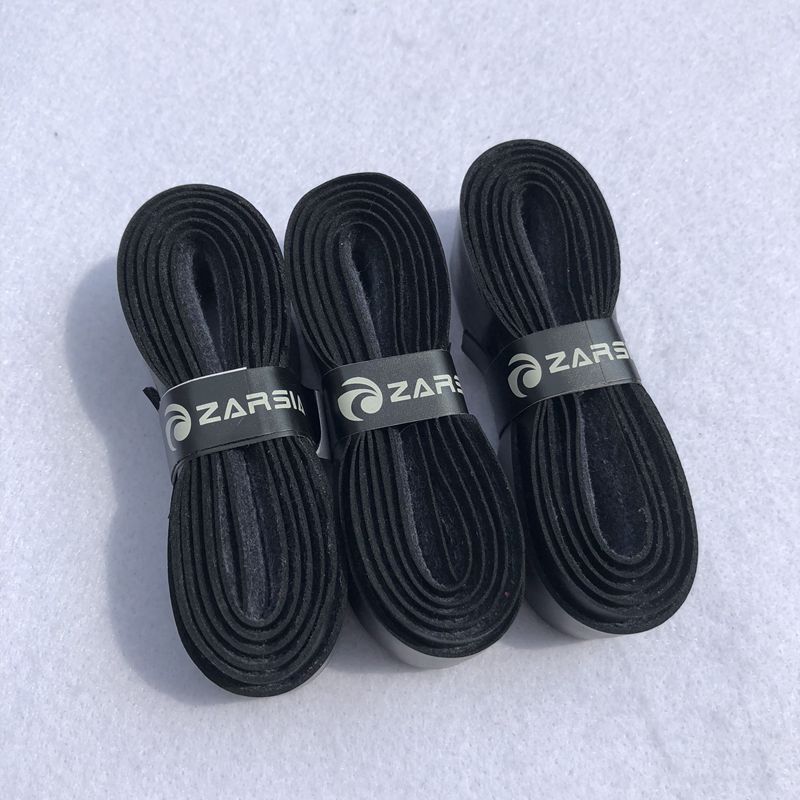 1pc ZARSIA PU tennis racket handle grip, tennis ra... – Grandado