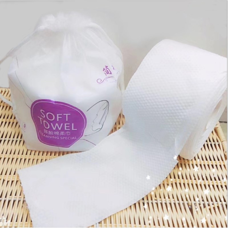 180G facial tissue paper soft and durable disposab... – Vicedeal